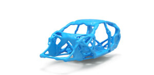 Hyper Mesh | CADD Nest