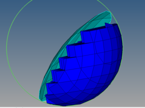 Hyper Mesh | CADD Nest
