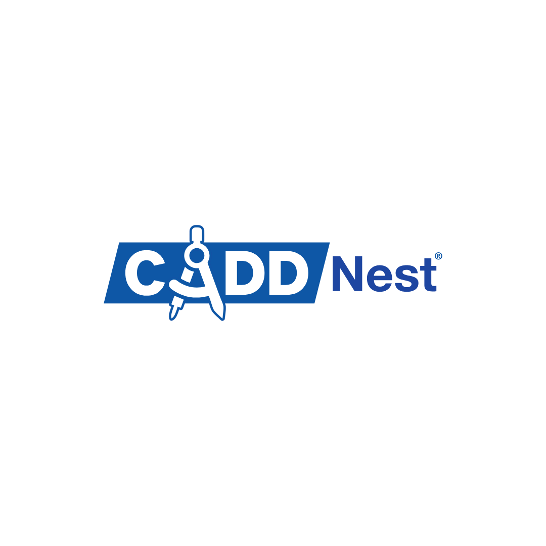 CADD Nest New Logo – A Stronger Professional Identity in Bangalore ...